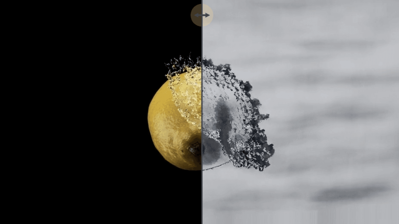 Pitti Article Codef Content Deformation Fields For Temporally